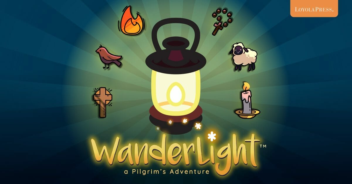 Home - Wanderlight